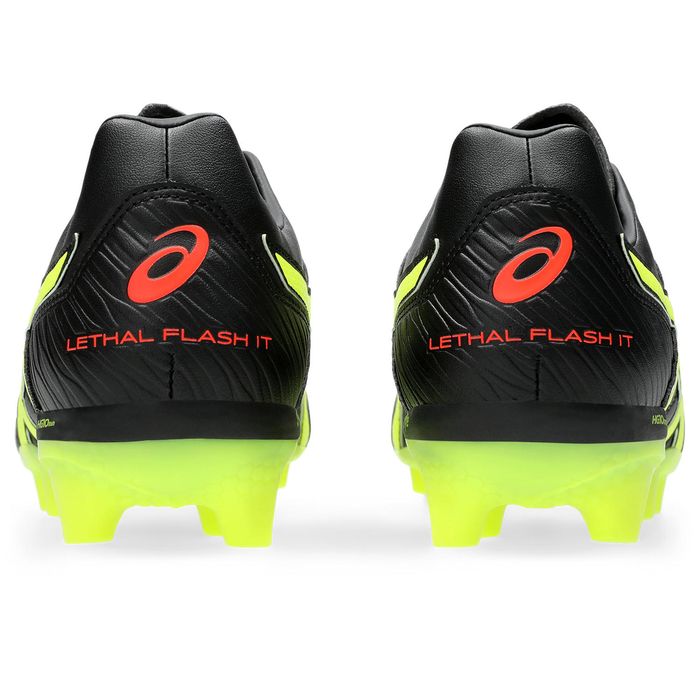 Botines ASICS Lethal Flash It 2 - NEW - Asics Argentina