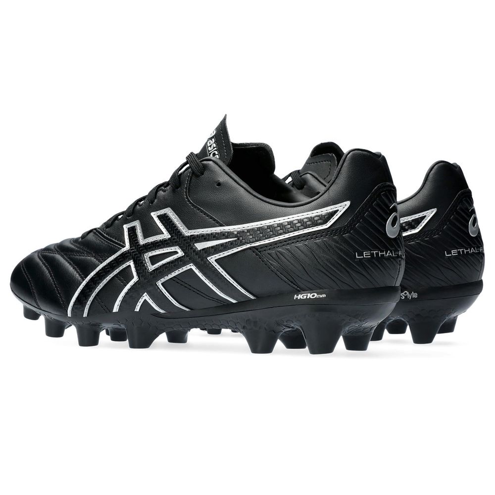 Botines ASICS Lethal Flash IT 2 - NEW - Asics Argentina