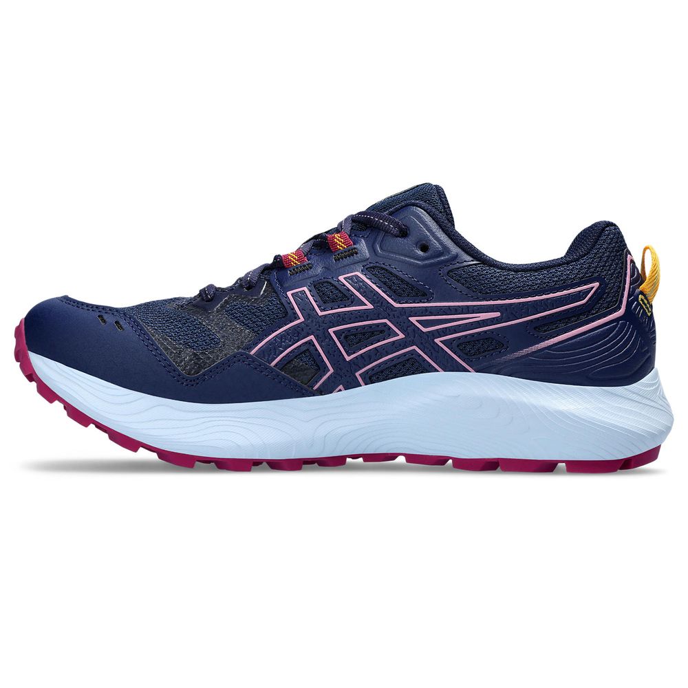 Zapatillas ASICS GEL-Sonoma 7 - NEW - Asics Argentina