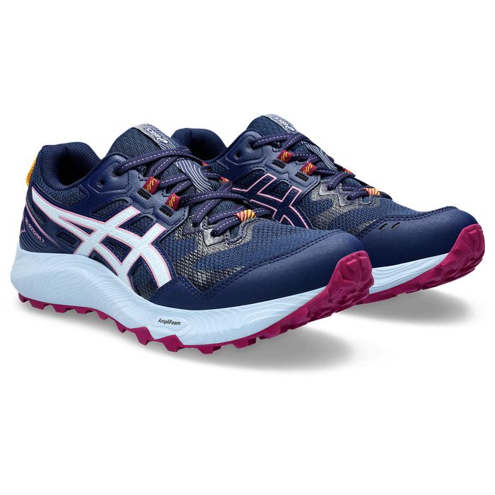 Zapatillas ASICS GEL-Sonoma 7 - NEW - Asics Argentina
