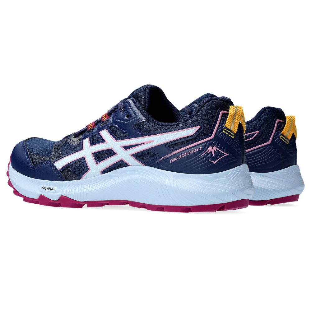 Zapatillas ASICS GEL-Sonoma 7 - NEW - Asics Argentina