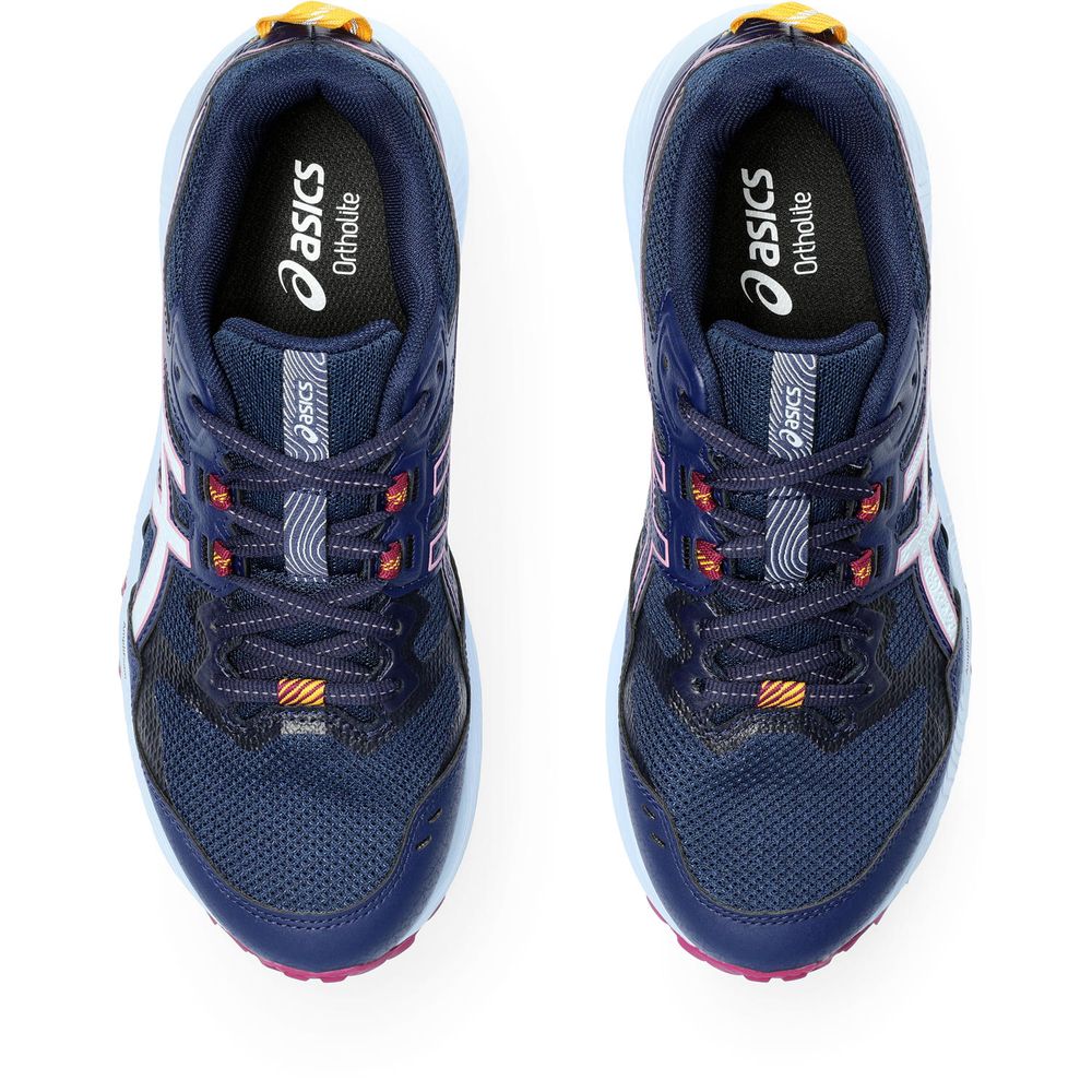 Zapatillas ASICS GEL-Sonoma 7 - NEW - Asics Argentina