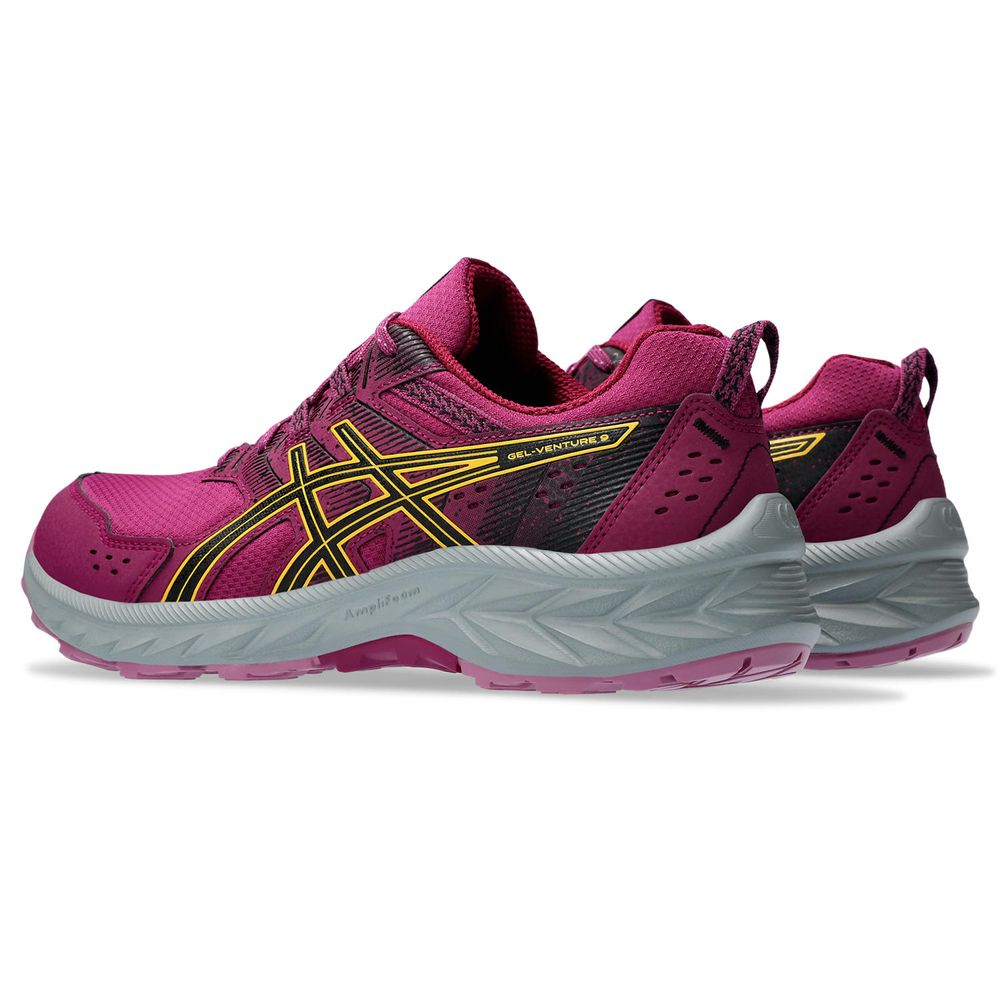 Zapatillas ASICS Gel-Venture 9 - NEW - Asics Argentina