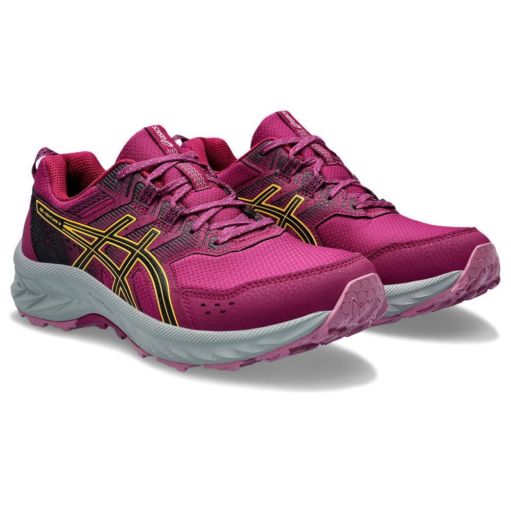 Zapatillas ASICS Gel-Venture 9 - NEW - Asics Argentina