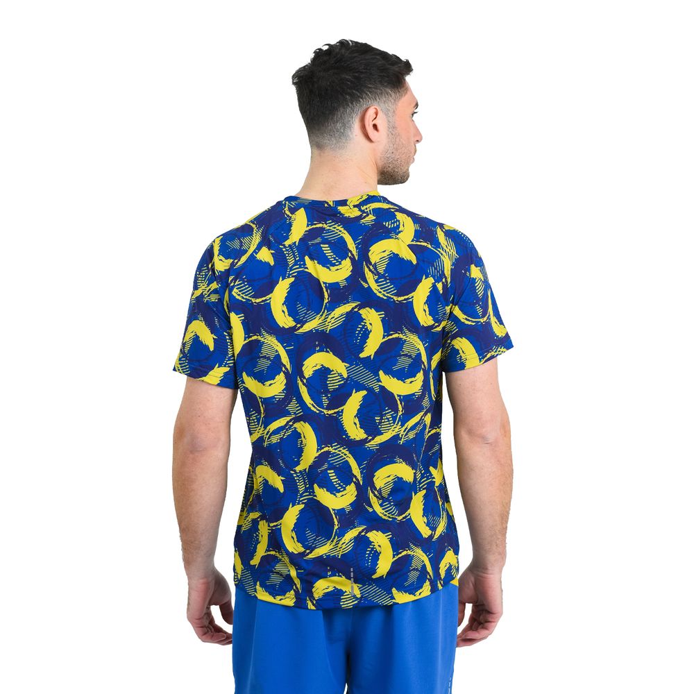 Remera ASICS Enso Graphic Edition - NEW - Asics Argentina